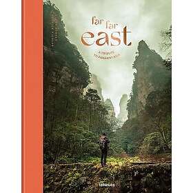 Best pris på Alexa Schels, Patrick Pichler: Far East Bøker - Sammenlign priser hos Prisjakt