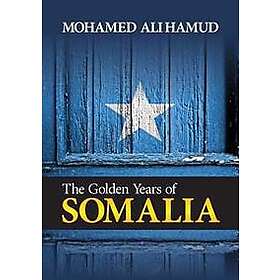 Hamud Mohamed Ali Hamud: Golden Years Of Somalia - Black Friday 2025 – Erbjudanden från 199 kr