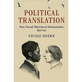 Nicole Doerr: Political Translation - Objektive prissammenligninger ...