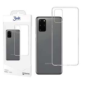3MK Clear Case Galaxy S20 Plus 5G Transparent suoja - Hitta bästa pris ...