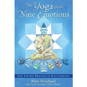 Peter Marchand: The Yoga of the Nine Emotions - Sammenlign priser hos ...