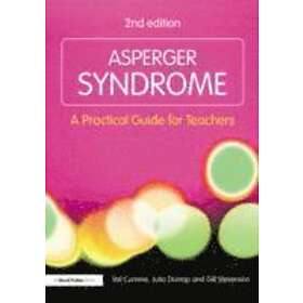 Val Cumine, Julia Dunlop, Gill Stevenson: Asperger Syndrome, Från 422 kr