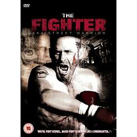 The Fighter (2008) (DVD) - Sammenlign priser hos Prisjakt