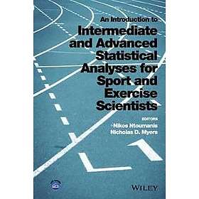 N Ntoumanis: An Introduction to Intermediate and Advanced Statistical Analyses for Sport ...