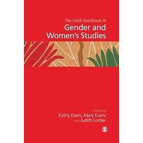 Kathy Davis: Handbook of Gender and Women's Studies - Sammenlign priser ...