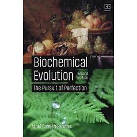Athel Cornish-Bowden: Biochemical Evolution, Från 603 kr