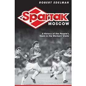 Robert Edelman: Spartak Moscow, Från 313 kr