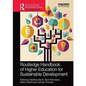 Matthias Barth, Gerd Michelsen, Marco Rieckmann, Ian Thomas: Routledge ...