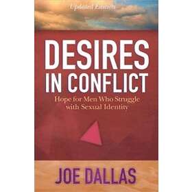 Joe Dallas: Desires in Conflict, Från 289 kr