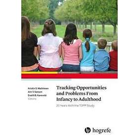 Kristin S Mathiesen, Ann V Sanson, Evalill B Karevold: Tracking ...