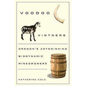 Katherine Cole: Voodoo Vintners - Black Friday 2025 – Erbjudanden från ...