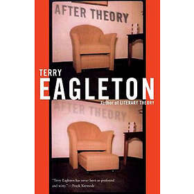 Terry Eagleton: After Theory - Sammenlign priser hos Prisjakt