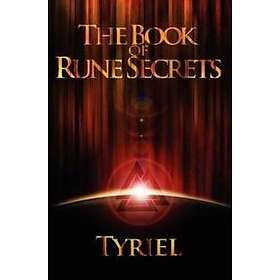 Tyriel: The Book of Rune Secrets - Black Friday 2025 – Tilbud fra 301