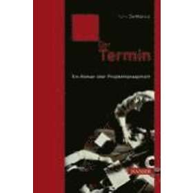 DeMarco: Der Termin-Neuausgabe, Från 342 kr