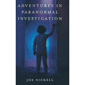 Joe Nickell: Adventures in Paranormal Investigation, Från 408 kr