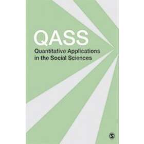 Timothy M Hagle: Basic Math for Social Scientists, Från 505 kr