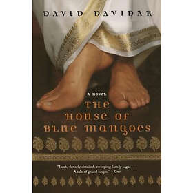 David Davidar: The House of Blue Mangoes, Från 297 kr