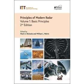 Mark A Richards, William L Melvin: Principles of Modern Radar: Volume 1 ...