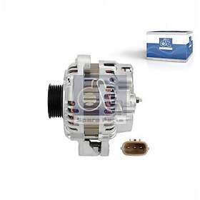 Best pris på Generator DT Bilbatterier - Sammenlign priser hos Prisjakt