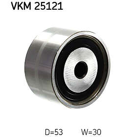 SKF Styrrulle, kuggrem VKM 25121, Från 520 kr