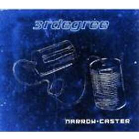3rdegree Narrow-caster CD, Från 129 kr