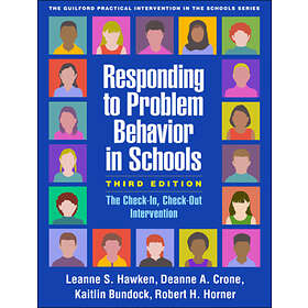 Responding to Problem Behavior in Schools - Objektive ...