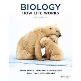 Biology: How Life Works (International Edition) - Sammenlign priser hos ...
