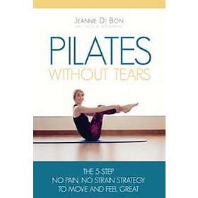 Pilates Without Tears, Från 147 kr