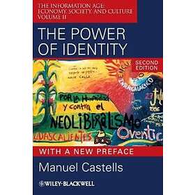 The Power of Identity – Second Edition with New Preface - Hitta bästa ...