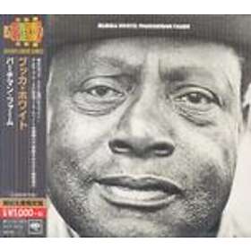 Bukka White Parchman Farm CD, Från 179 kr