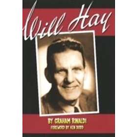 Will Hay - Black Friday 2025 – Tilbud fra 344