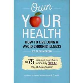 Best pris på Own Your Health Bøker - Sammenlign priser hos Prisjakt