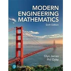 Modern Engineering Mathematics, Global Edition MyLab Math with Pearson ...