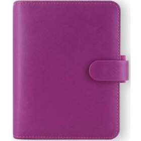 Filofax Pocket Saffiano raspberry organiser - Hitta bästa pris på Prisjakt