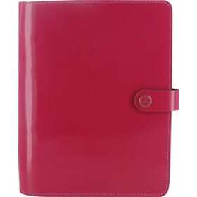 Filofax A5 The Original Patent fuchsia organiser - Hitta bästa pris på ...
