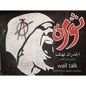Wall Talk, Från 256 kr
