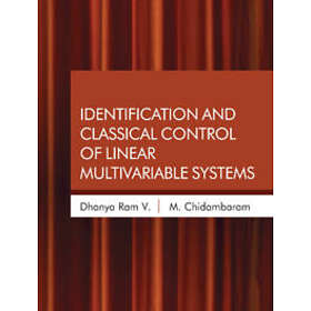 Identification and Classical Control of Linear Multivariable Systems ...