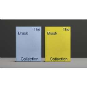 The Brask Collection - Sammenlign priser hos Prisjakt
