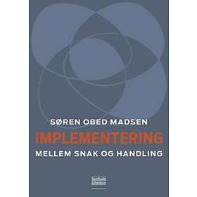 Implementering - Hitta rätt produkt och pris med Prisjakt