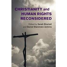 Best pris på Christianity and Human Rights Reconsidered Bøker ...