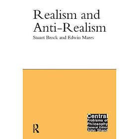 Realism and Anti-Realism, Från 523 kr