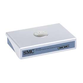 SMC Networks SMCHT-ETH - Hitta bästa pris på Prisjakt
