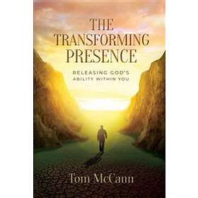 The Transforming Presence, Från 131 kr