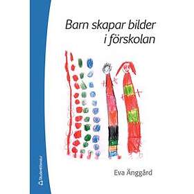 Barn skapar bilder i förskolan, Från 317 kr