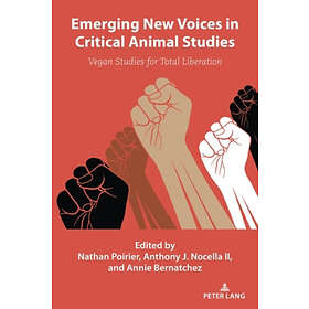 Emerging New Voices in Critical Animal Studies - Sammenlign priser hos ...