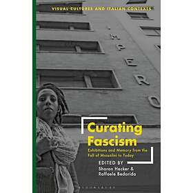 Curating Fascism - Black Friday 2025 – Erbjudanden från 308 kr
