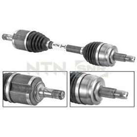 Drivaxel SNR DK58.003 - Hitta bästa pris på Prisjakt