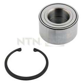 Hjullagerssats SNR R174.25 - Sammenlign priser hos Prisjakt