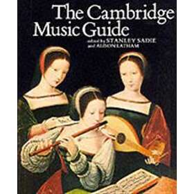 The Cambridge Music Guide, Från 449 kr
