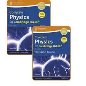 Best pris på Complete Physics for Cambridge IGCSE : Student Book ...